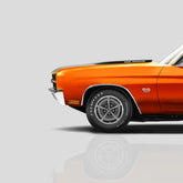 American Cars – Custom Car Poster Shop