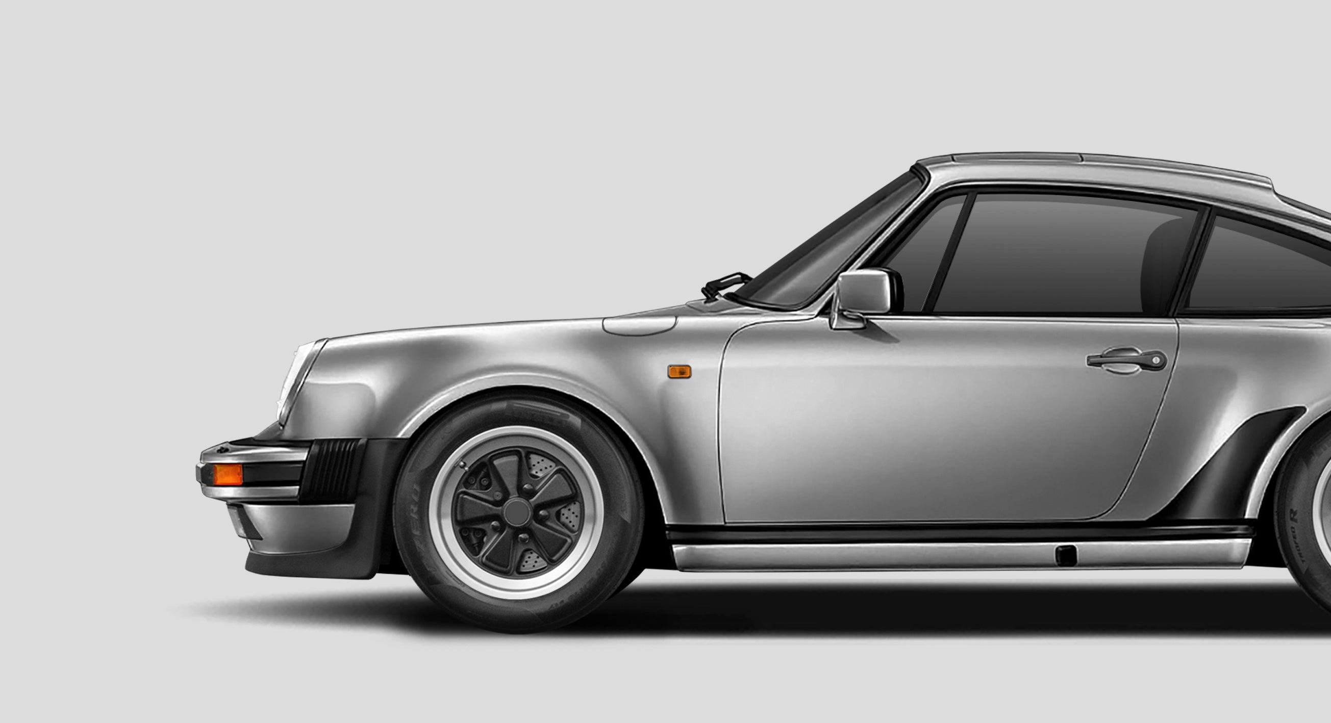 Custom Car Posters & Classic Car Ad Posters for Auto Enthusiasts