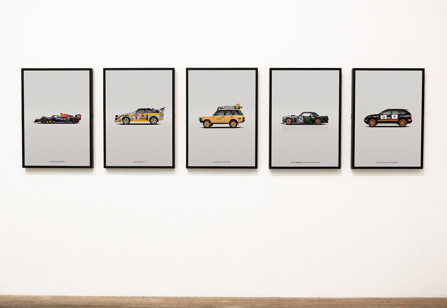 CustomCarPosterShop - Bespoke Automotive Photography Art Print – Custom ...