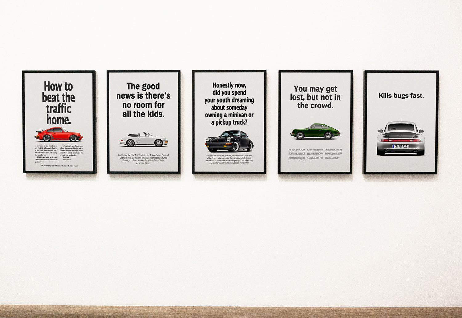 CustomCarPosterShop - Bespoke Automotive Photography Art Print – Custom ...